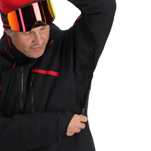 Leader Jacket – Molony's Ski Shop