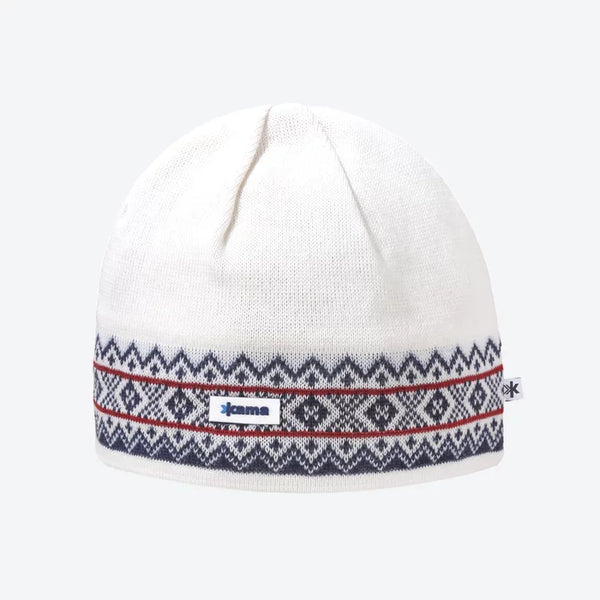 Knitted Merino Beanie – Molony's Ski Shop