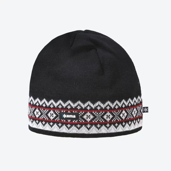 Knitted Merino Beanie – Molony's Ski Shop